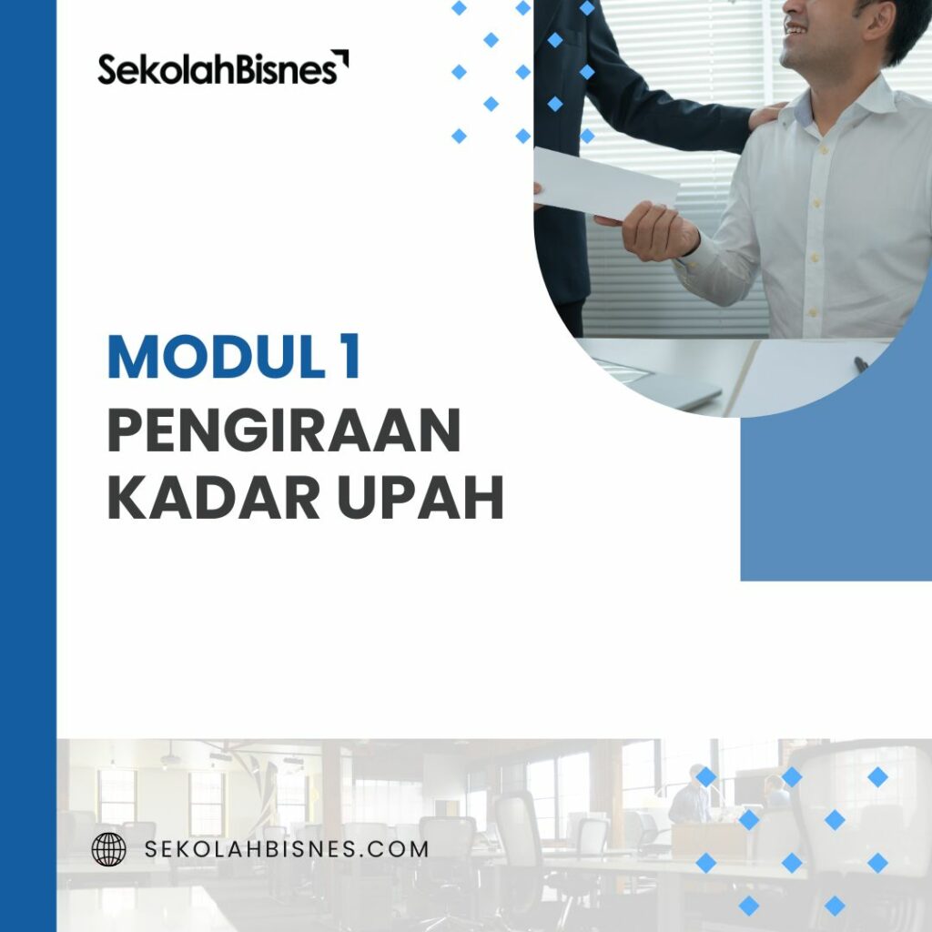 Panduan Cara Pengiraan Gaji Pekerja Mengikut Akta - Sekolah Bisnes